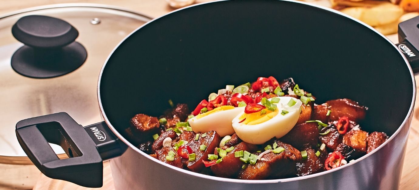 Recettes pour cuisiner vrai avec SITRAM