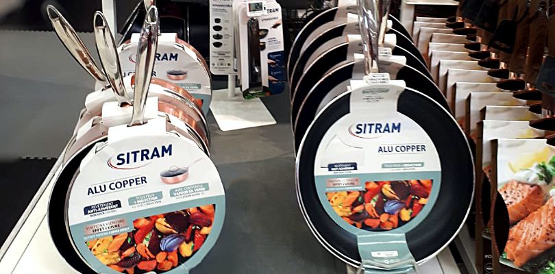 Service client | Site officiel SITRAM