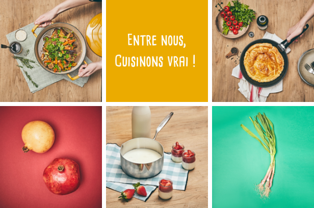 SITRAM ustensiles pour la cuisine | Site officiel SITRAM